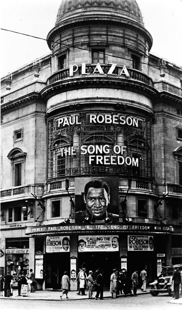 Sketches of Spain: The Global Art and Activism of Paul Robeson – The ...